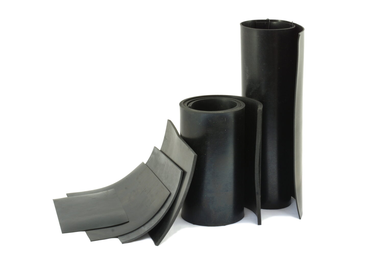 Rubber Stuff Ltd Quality rubber products