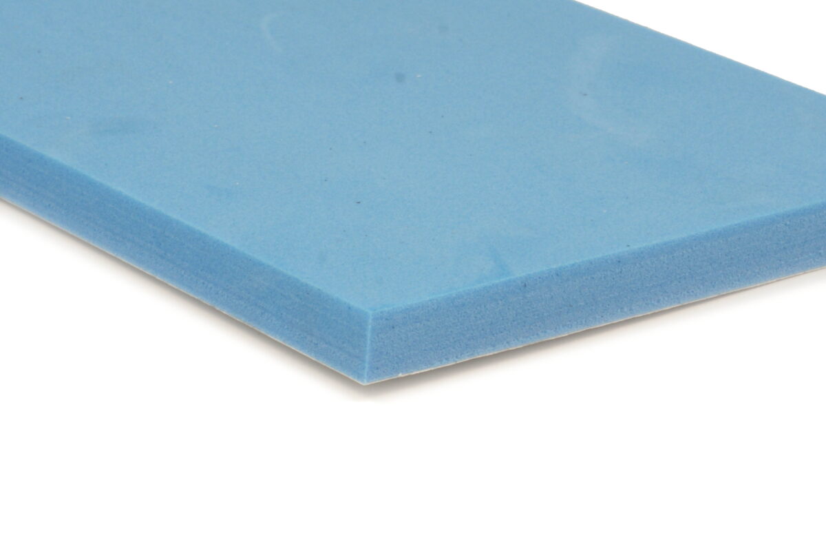 Expanded Polyethylene Foam - Rubber Stuff