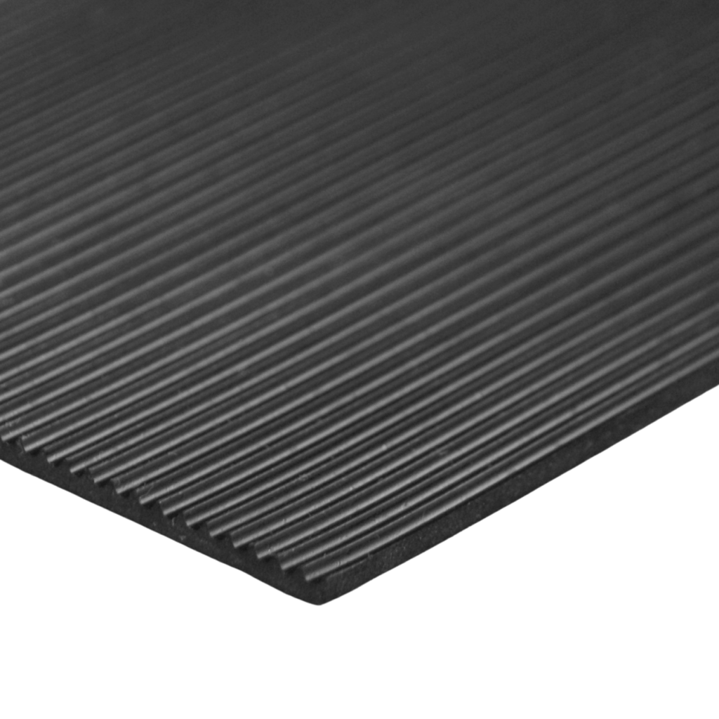 Fluted Rubber Matting Archives - Rubber Stuff